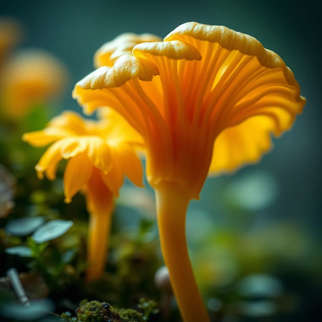 Exploring Cordyceps Fungus and Human Connections