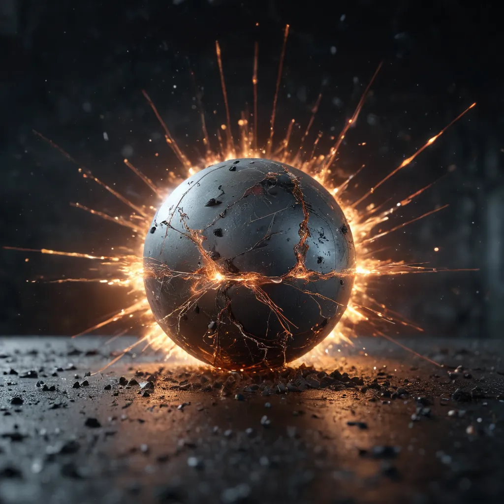 Understanding Gamma Rays: Their Origins and Impact