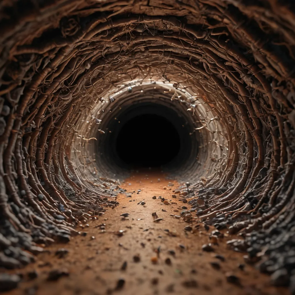 The Intricate Life of an Ant: An Insightful Exploration