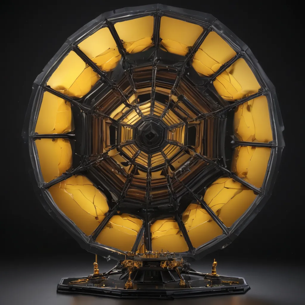 The James Webb Space Telescope: Unfolding Cosmic Mysteries