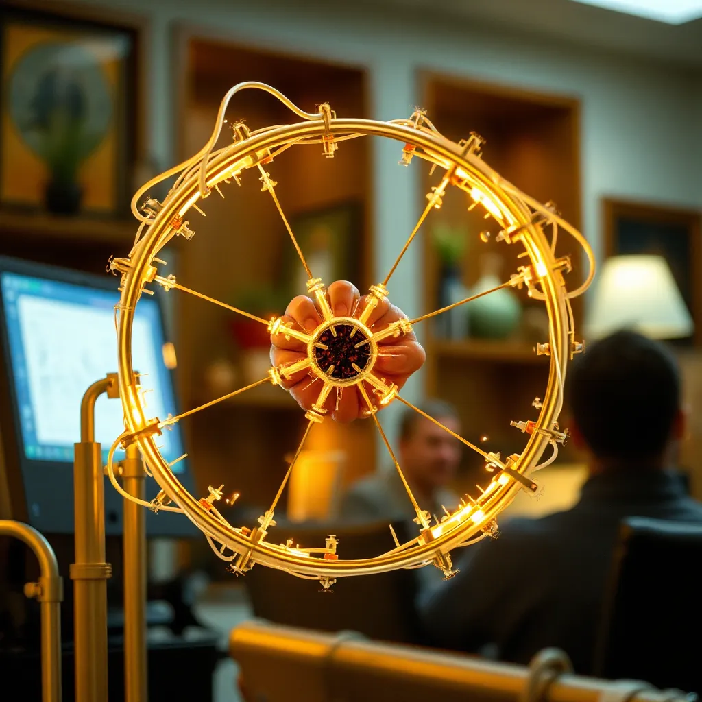 Exploring the Joy of Science: Discoveries and Impact