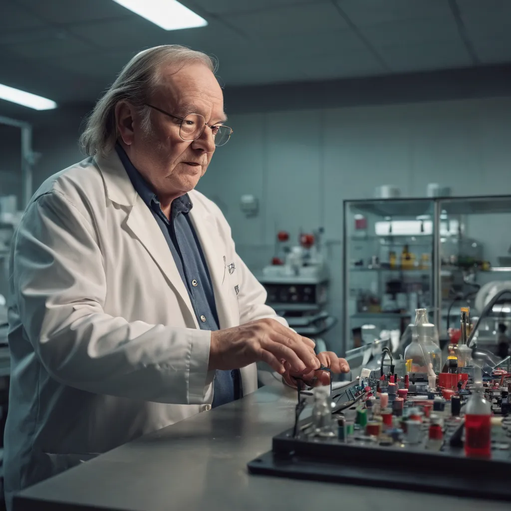 Jim Allison's Nobel Prize Impact on Cancer Immunotherapy
