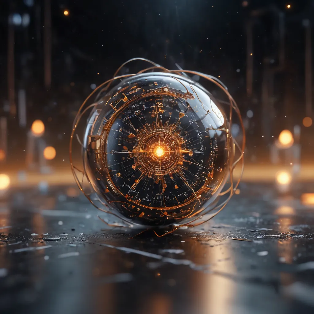 Mathematics and the Foundations of Quantum Physics