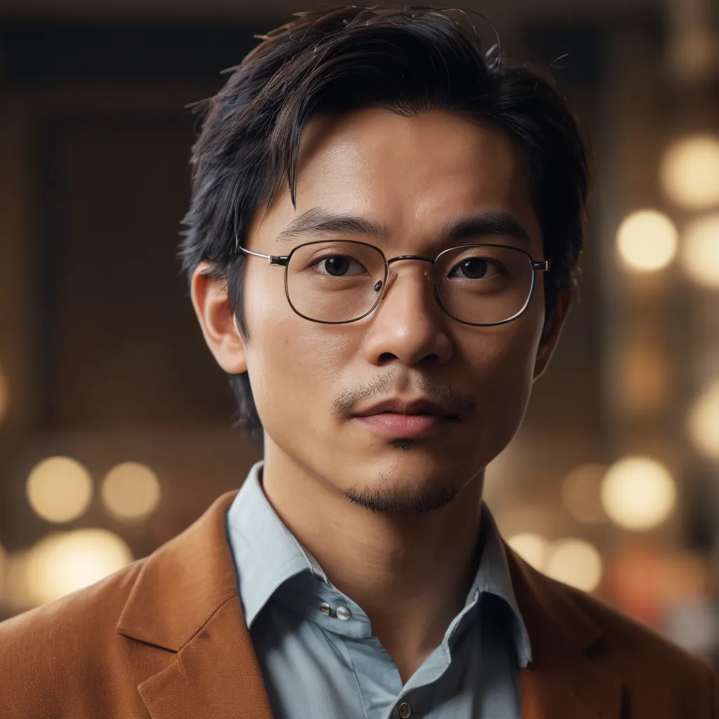 Exploring the Mathematical Brilliance of Terence Tao