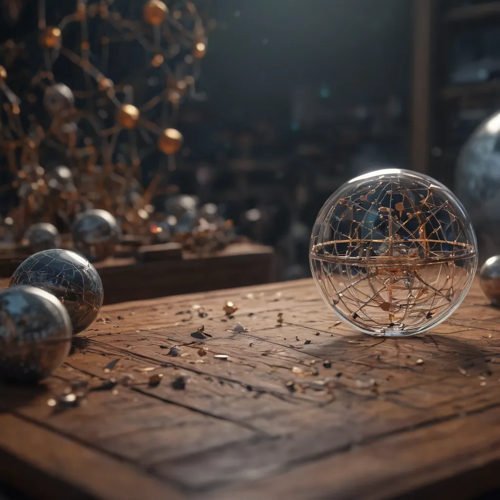 The Mathematician: A Comprehensive Exploration