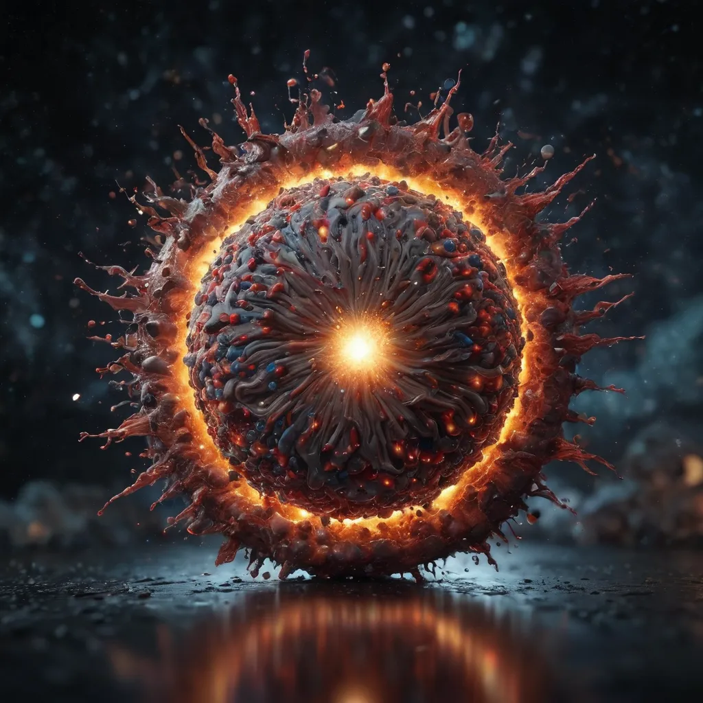 Exploring the Origins of the Universe: Scientific Insights