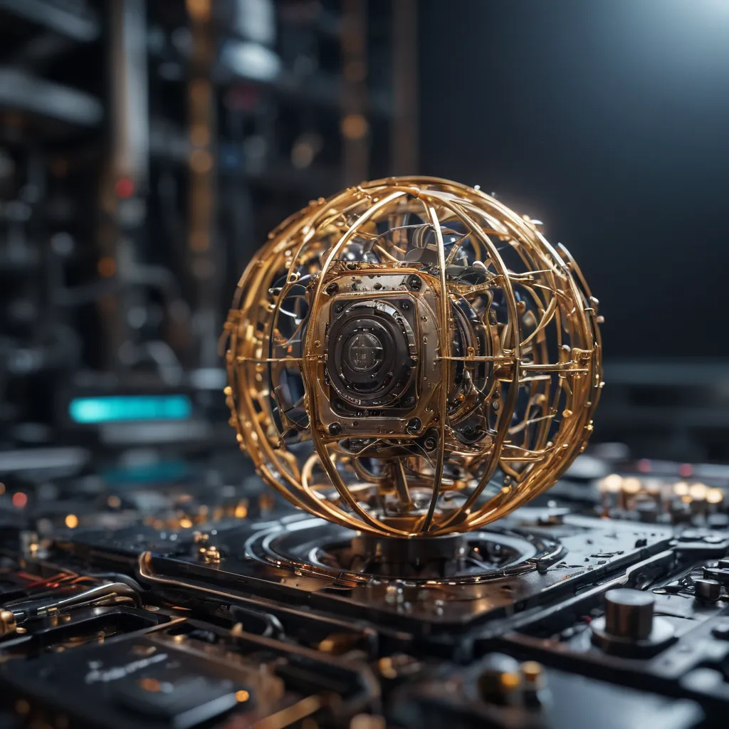 Exploring the Future of Quantum Computing Innovations