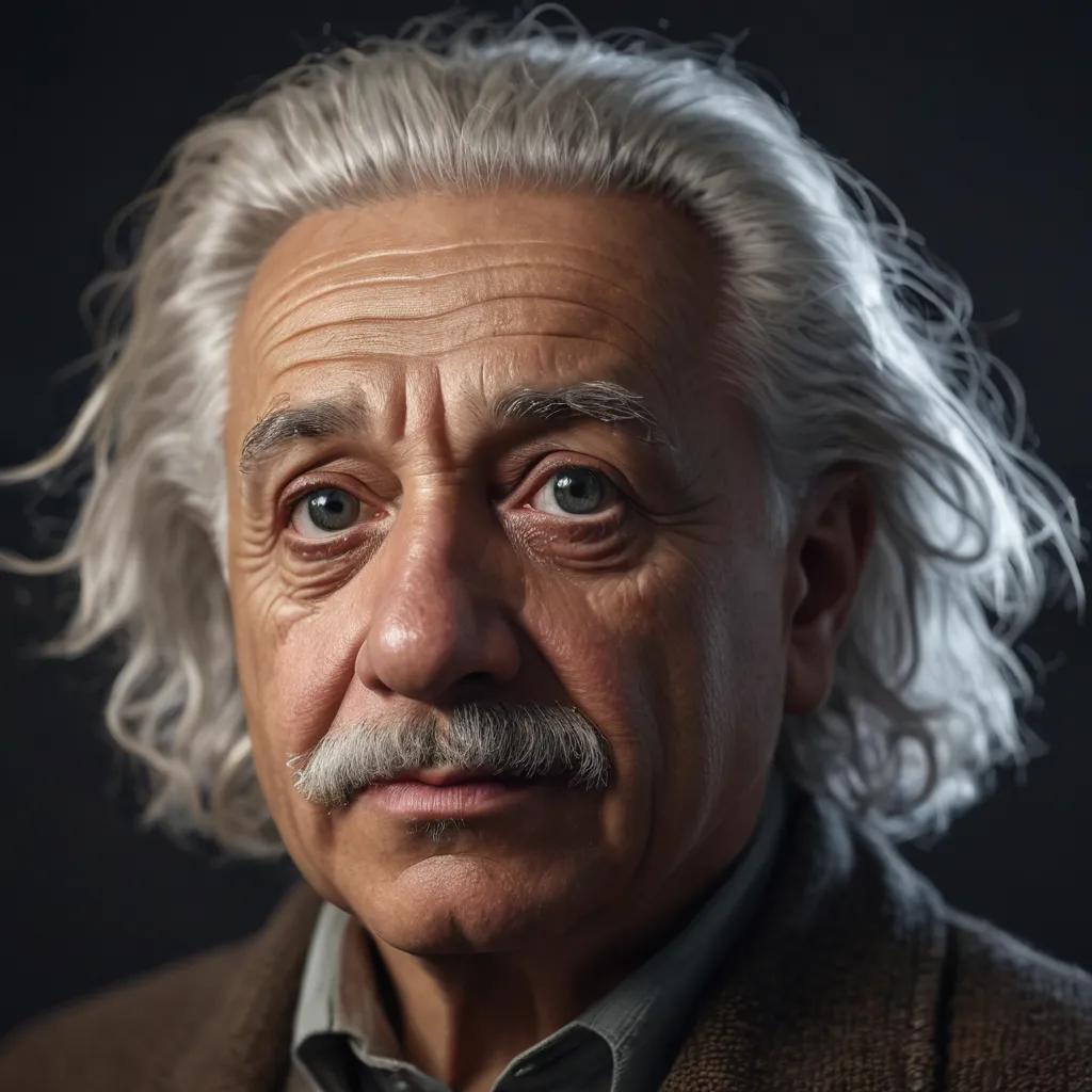 The Lasting Influence of Einstein's Discoveries