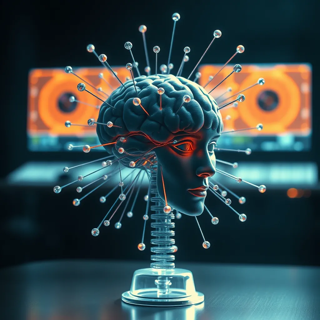 The Quantum Mind: Consciousness Meets Quantum Theory