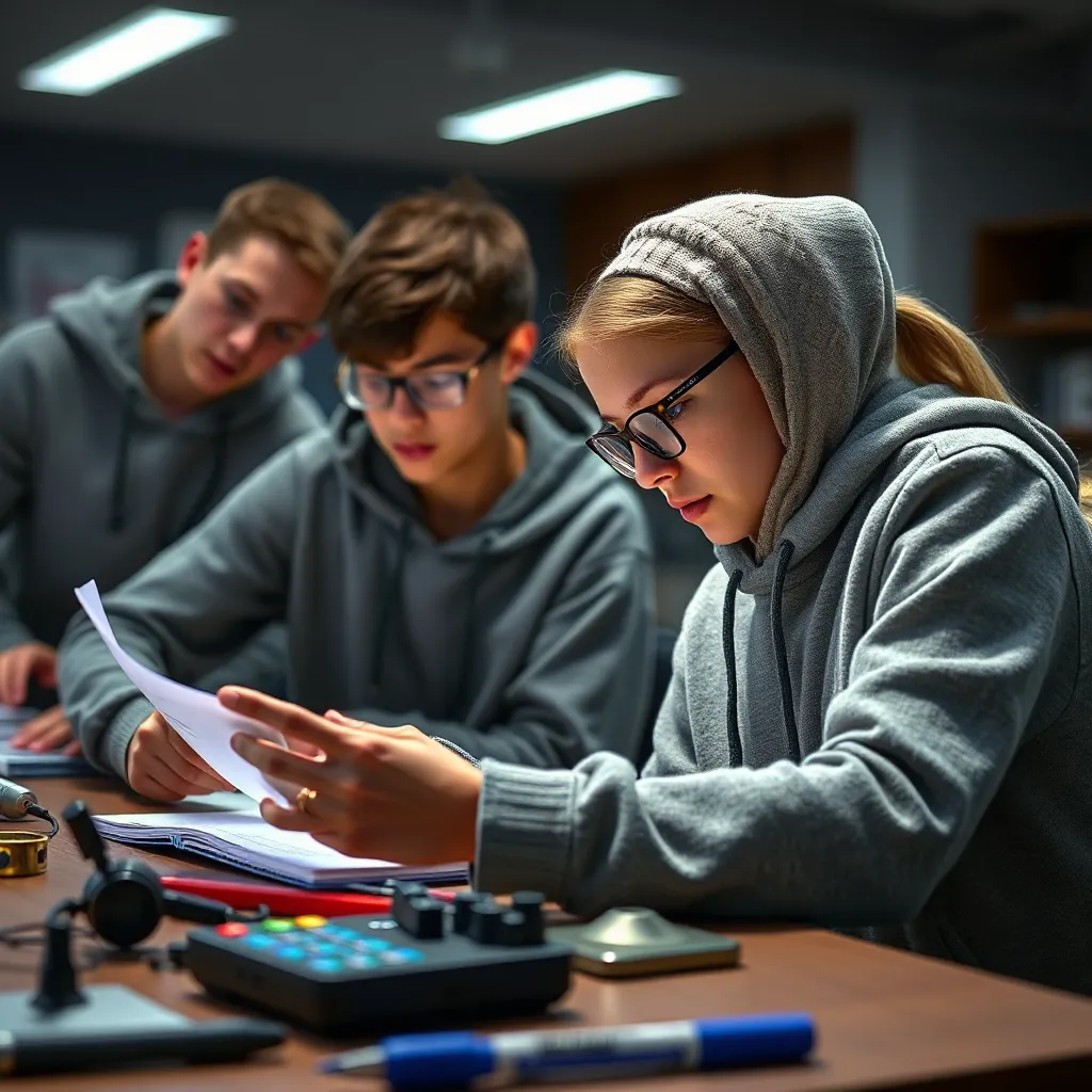 The Importance of Math and Science Teachers Today