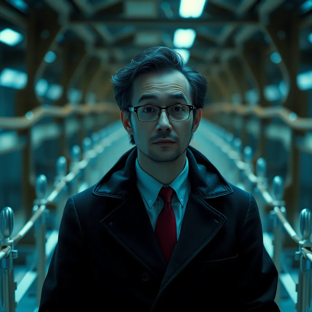 Mathematicians: Pioneers of Science and Society