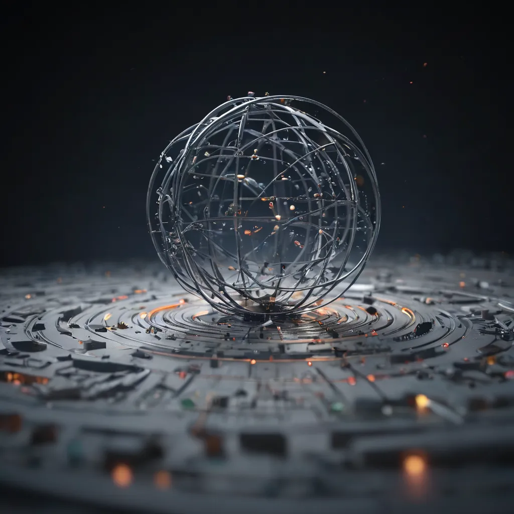 The Integral Role of Mathematics in Scientific Progress