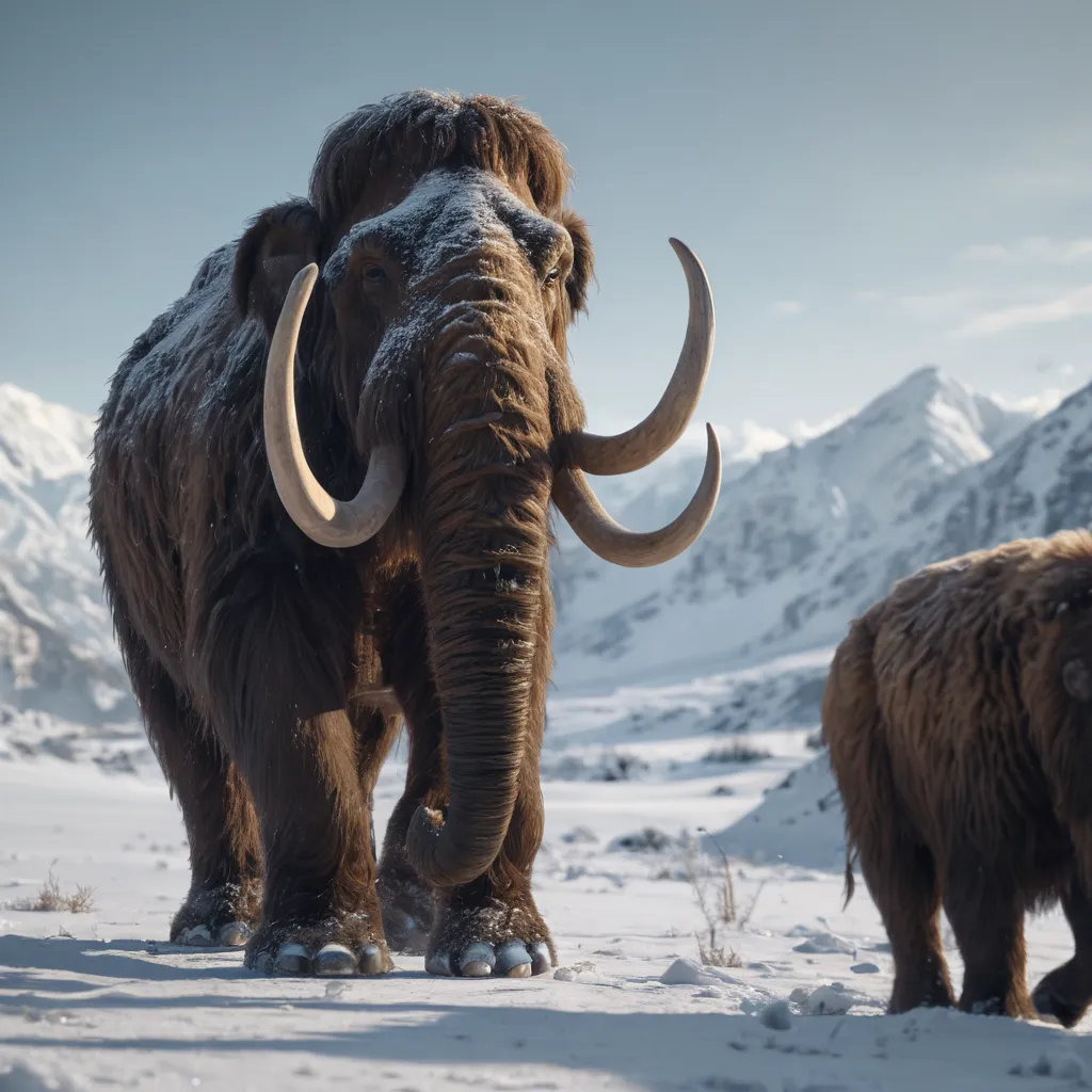 Exploring Cloning of Extinct Species: Science and Ethics