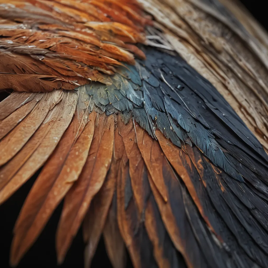 The Science of Bird Flight: An In-Depth Exploration