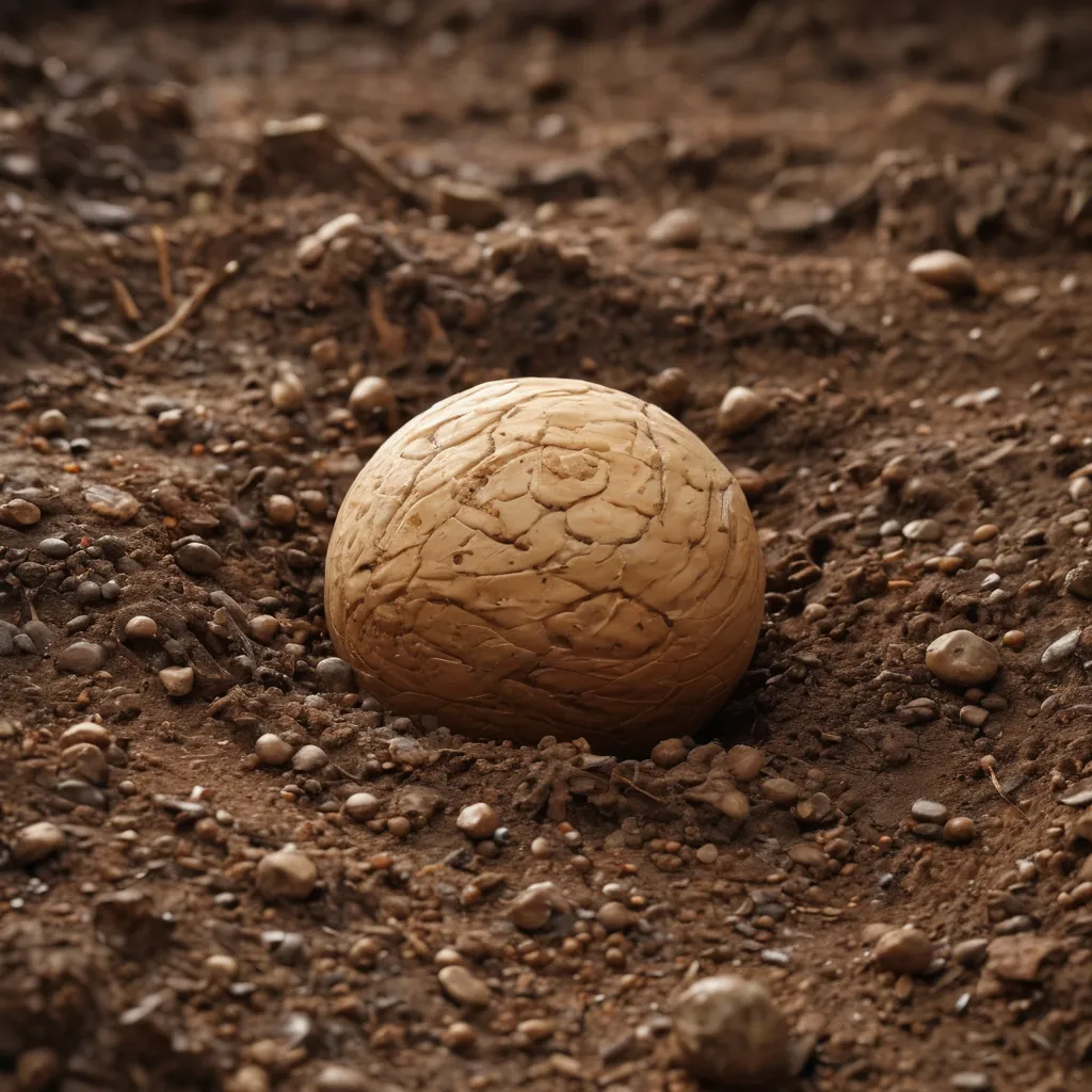 The Scientific Significance of Humus in Soil Composition