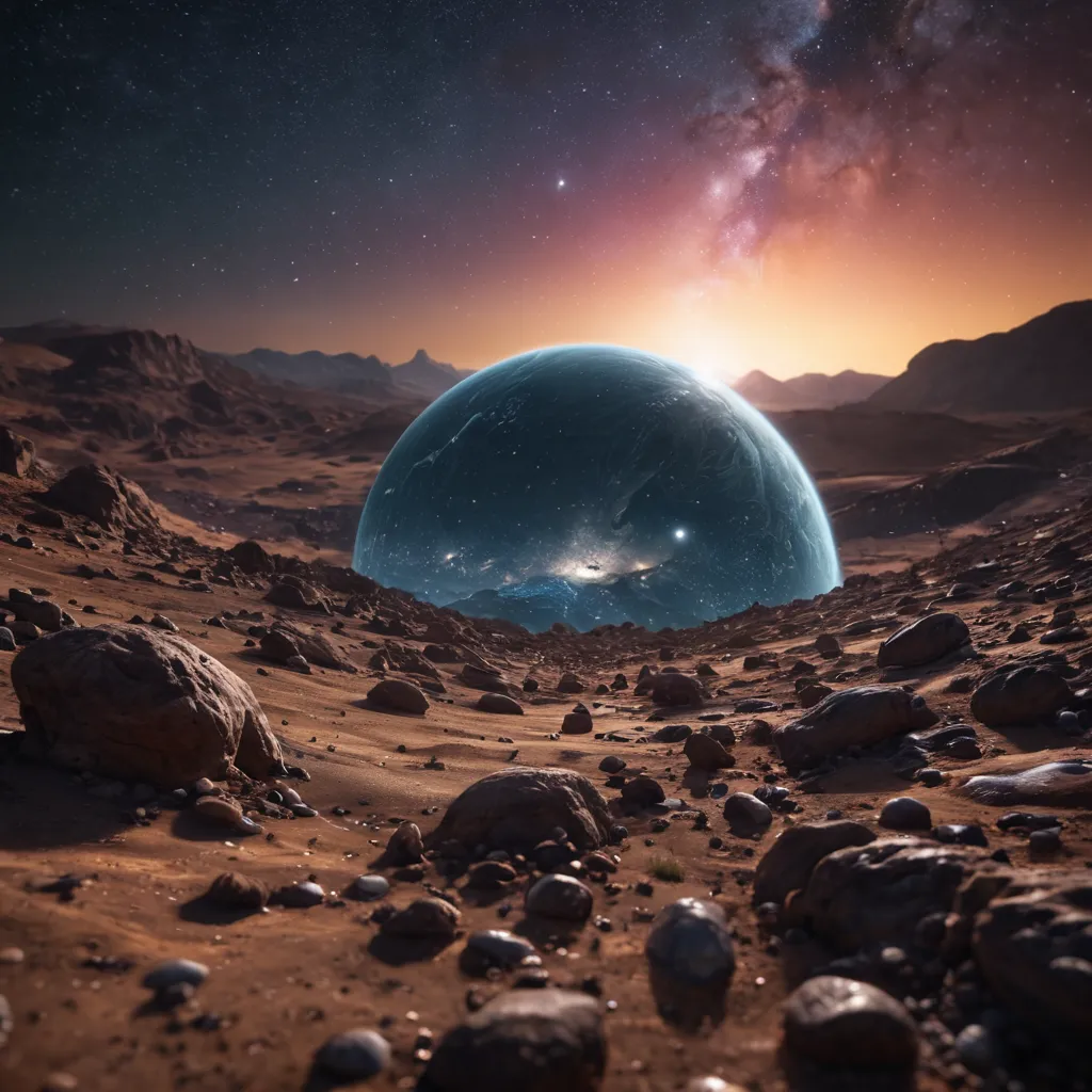 Exploring Extraterrestrial Life: Evidence and Impact