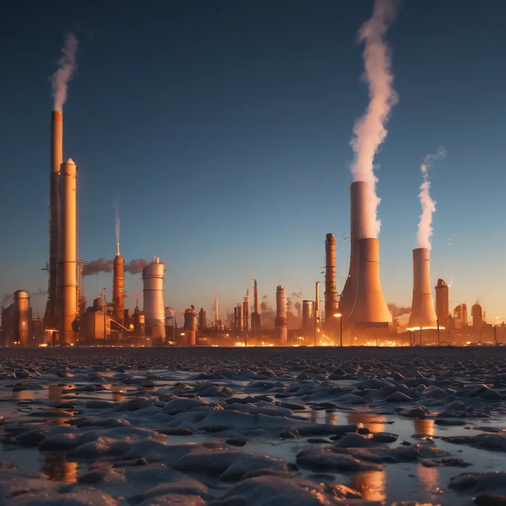 The Timeline of Global Warming: A Comprehensive Analysis