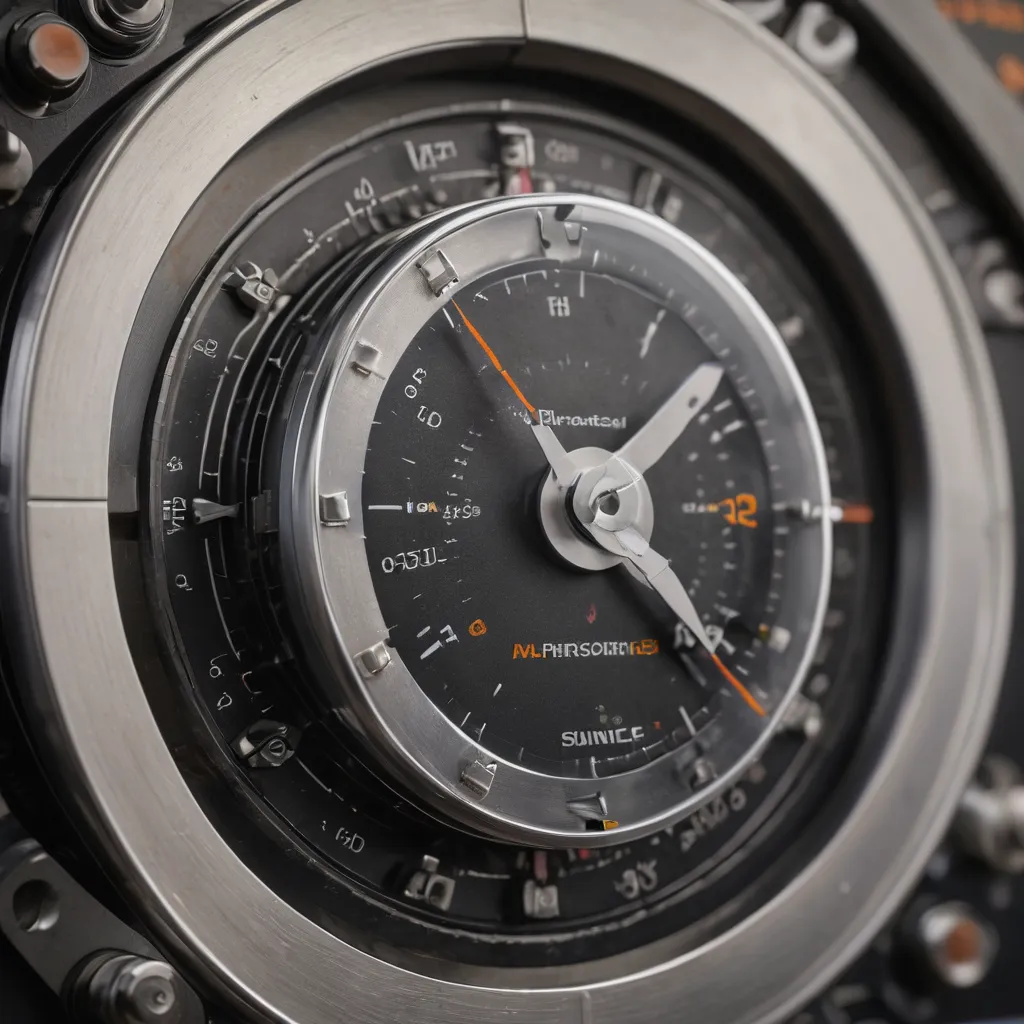 The World's Most Accurate Clock: Precision in Timekeeping