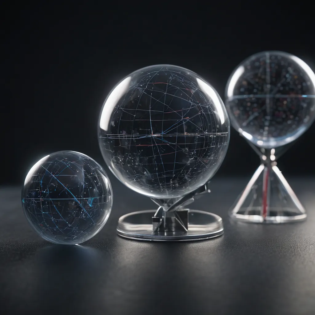 Exploring The Depths Of Three Dimensional Measurements