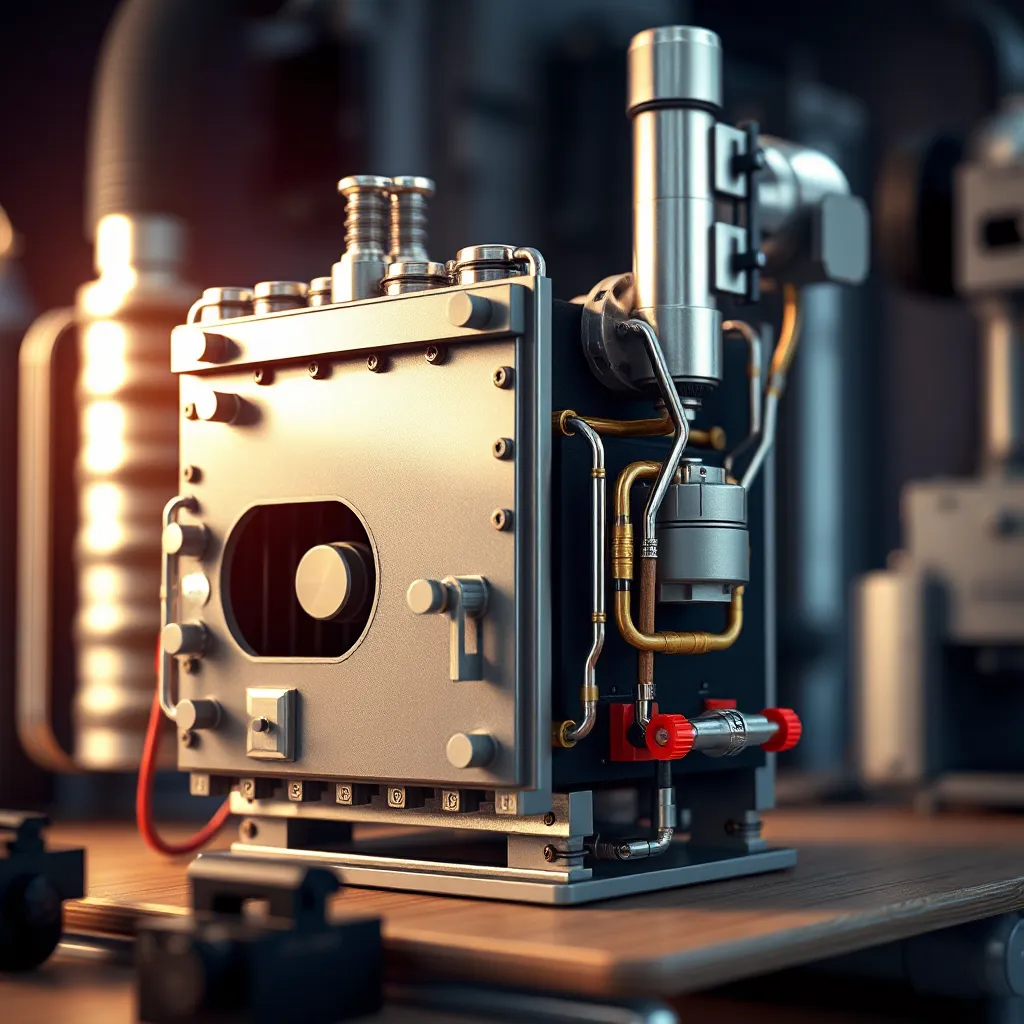 Understanding the Transformer Model in NLP