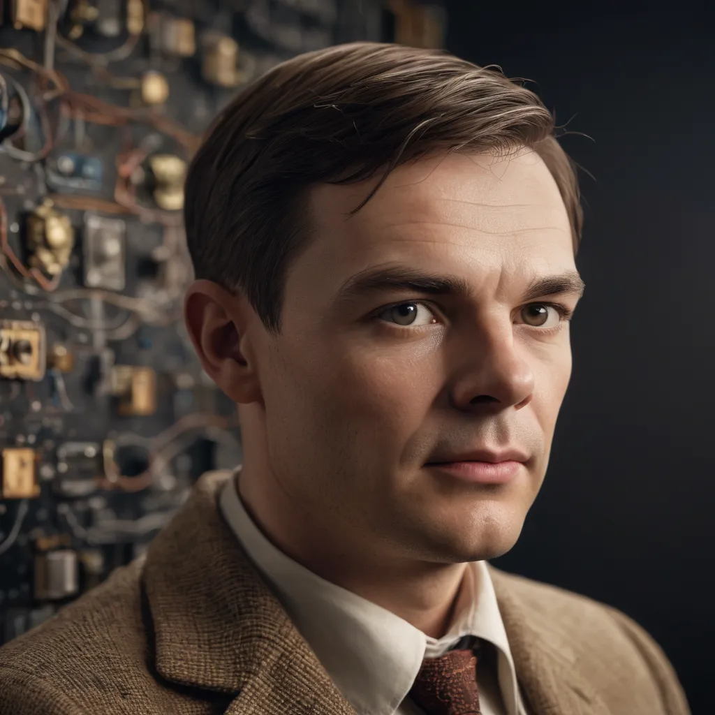 The Turing Award: Milestone in Computer Science