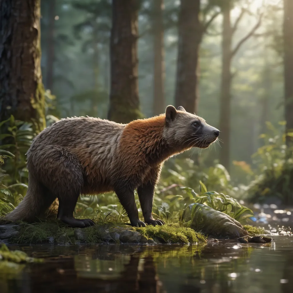 Understanding Animal Traits: A Comprehensive Analysis