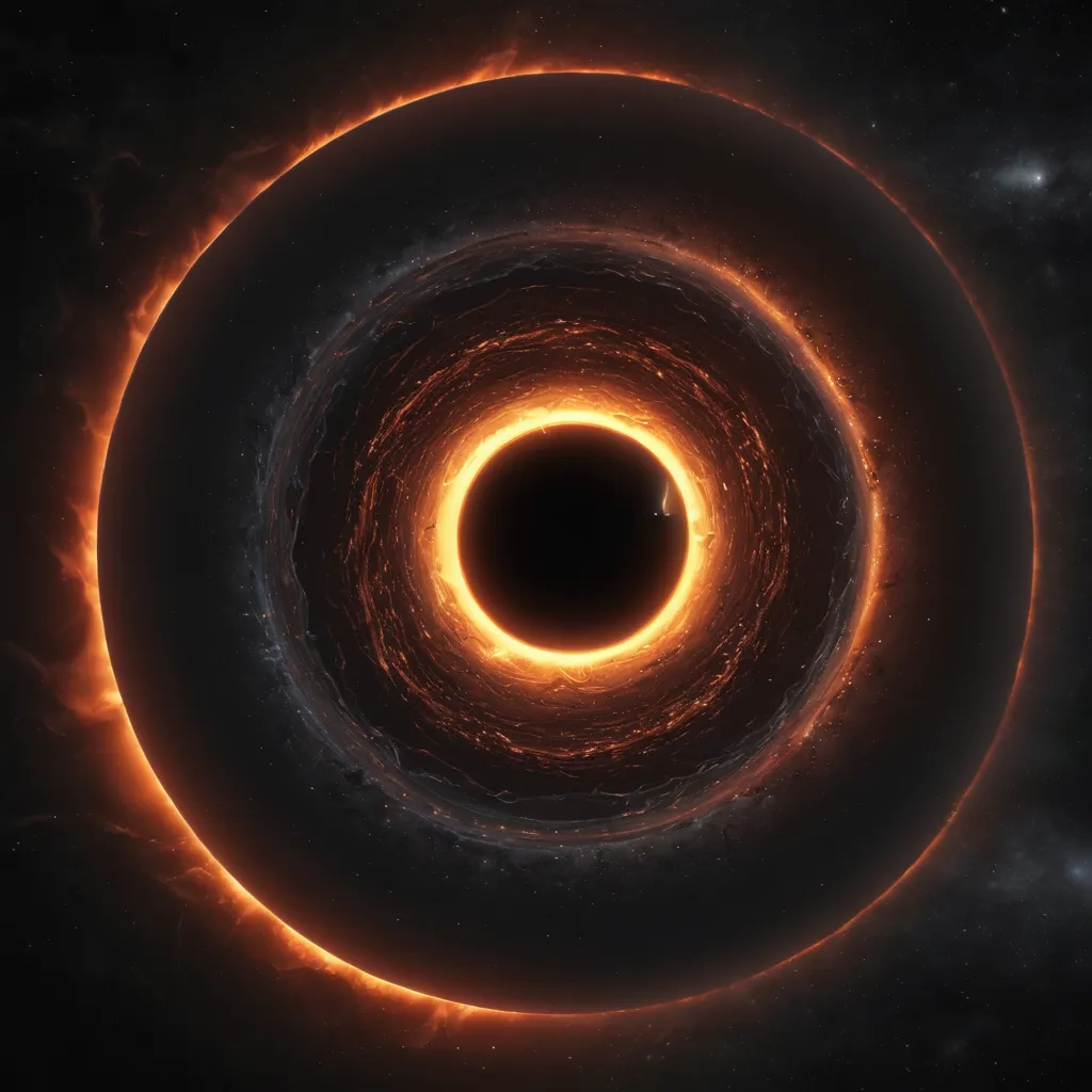 Understanding Black Hole Physics: Insights and Discoveries