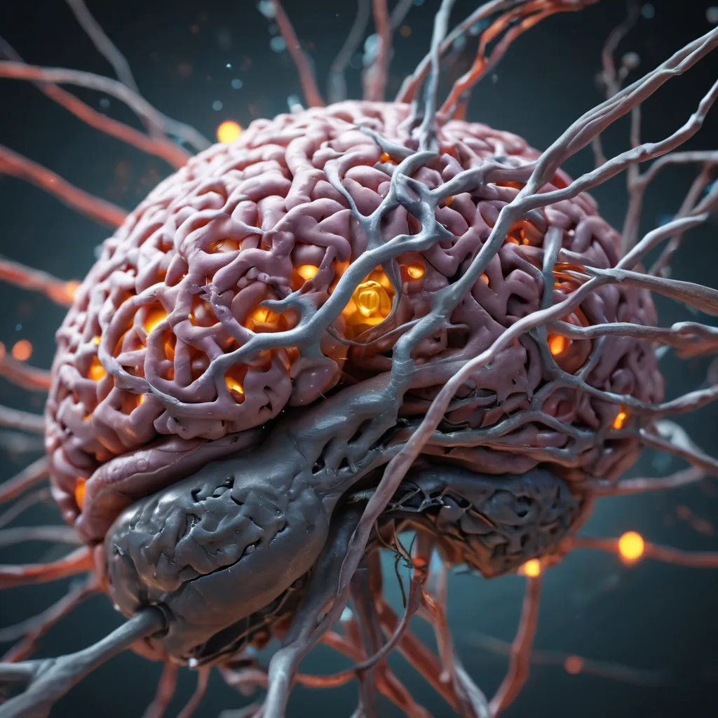 Understanding Brain Chemicals: Their Role and Impact
