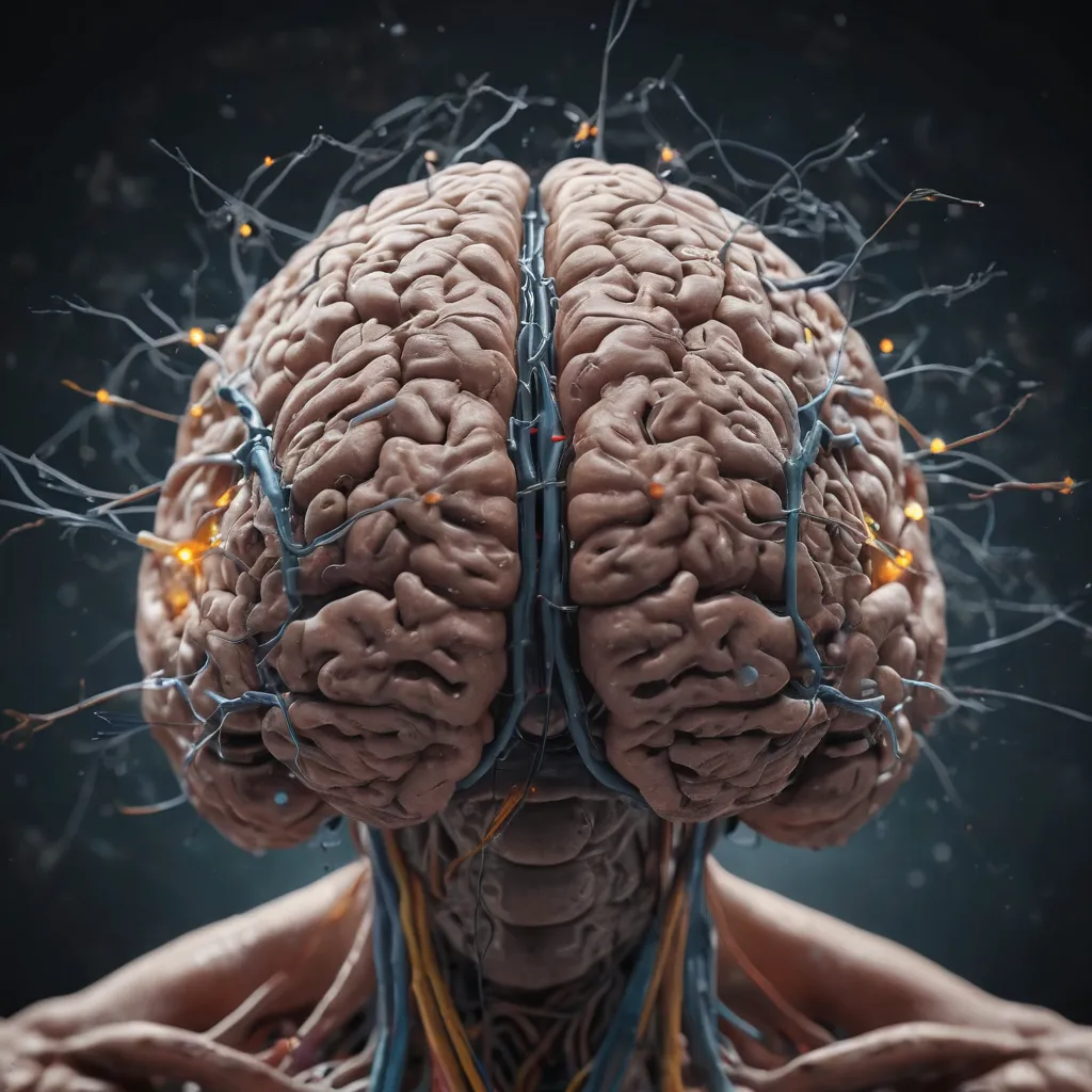 Exploring the Structure and Use of Brain Concept Maps