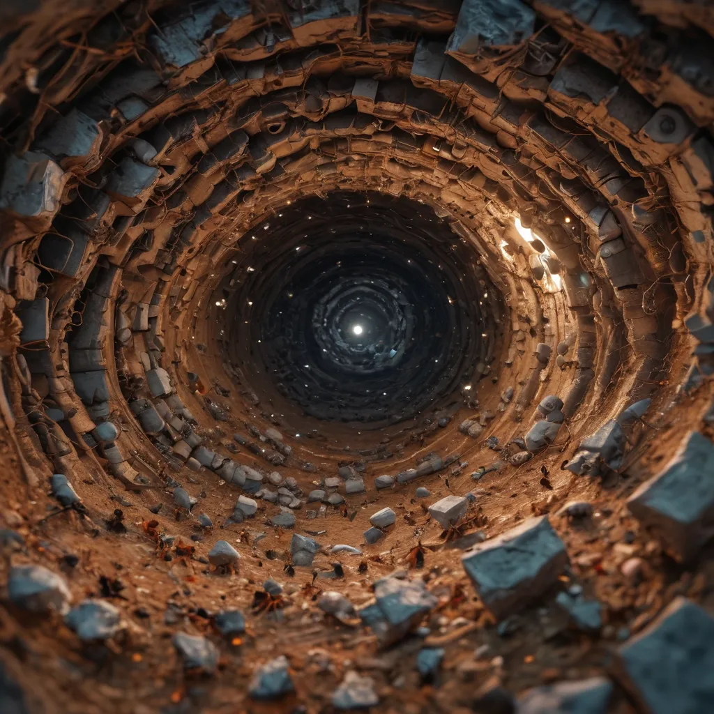 Understanding Ant Colonies: Structure and Significance