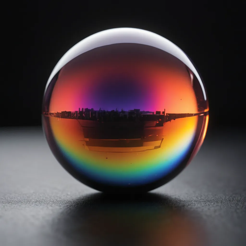 Understanding Color Changing Materials: Overview