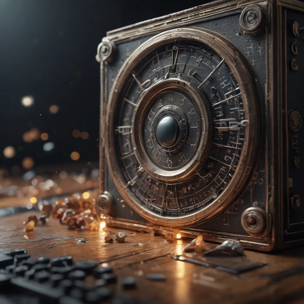 Exploring Cryptographic Tools in Digital Security