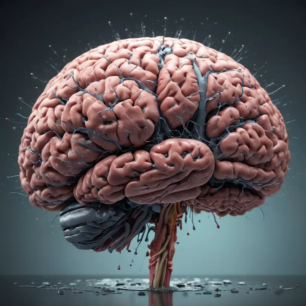 Understanding Depression: Disease or Mindset?