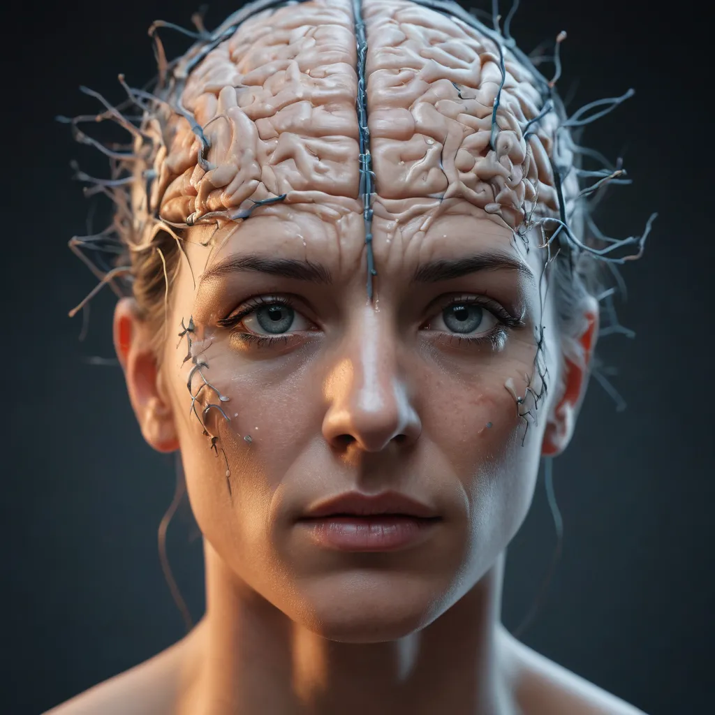 Understanding Depression: Chemical Imbalance Explained