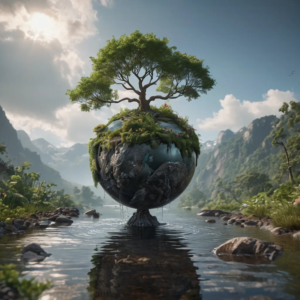 Understanding Earth Cycles: An In-Depth Exploration