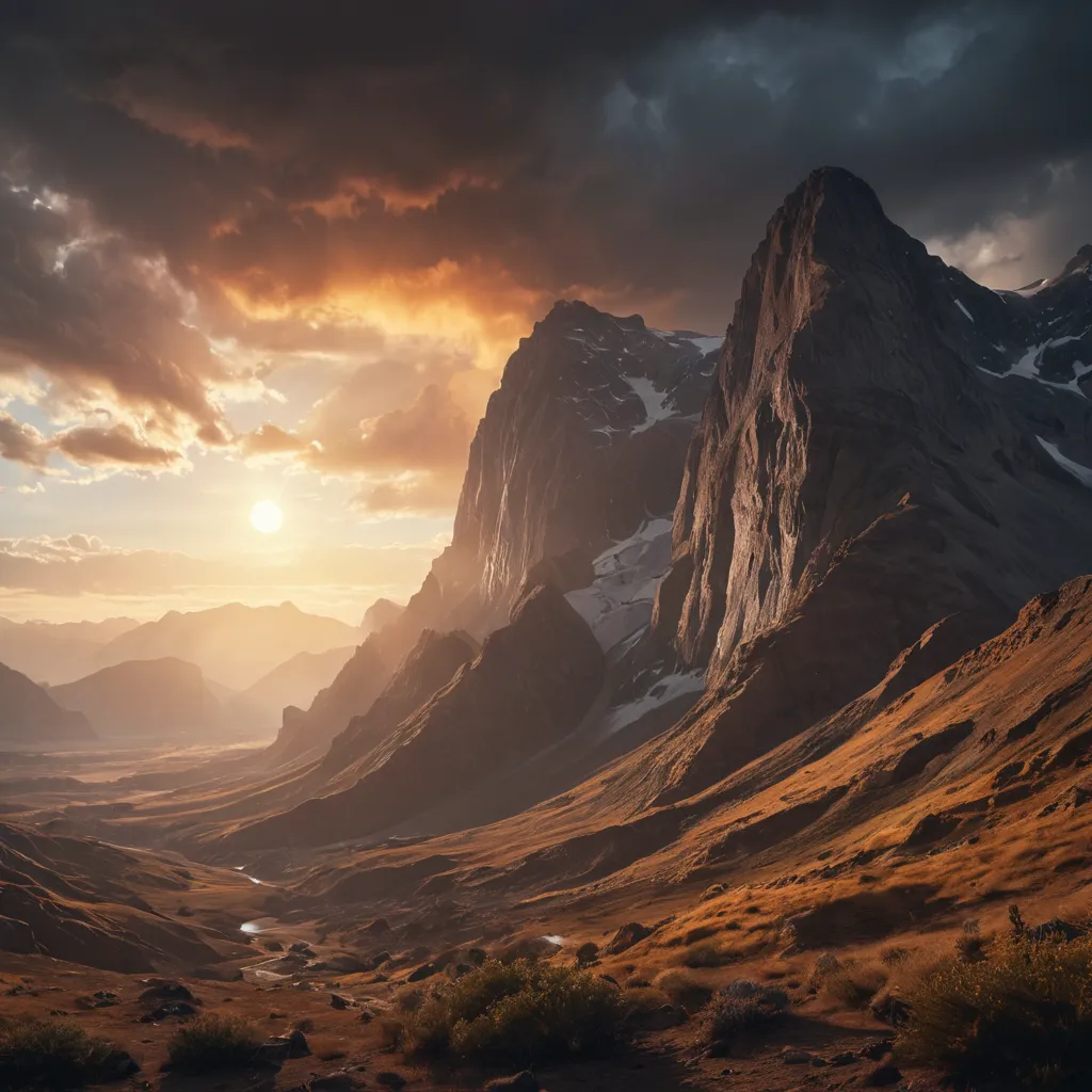 Understanding Earth's Climate: A Comprehensive Exploration