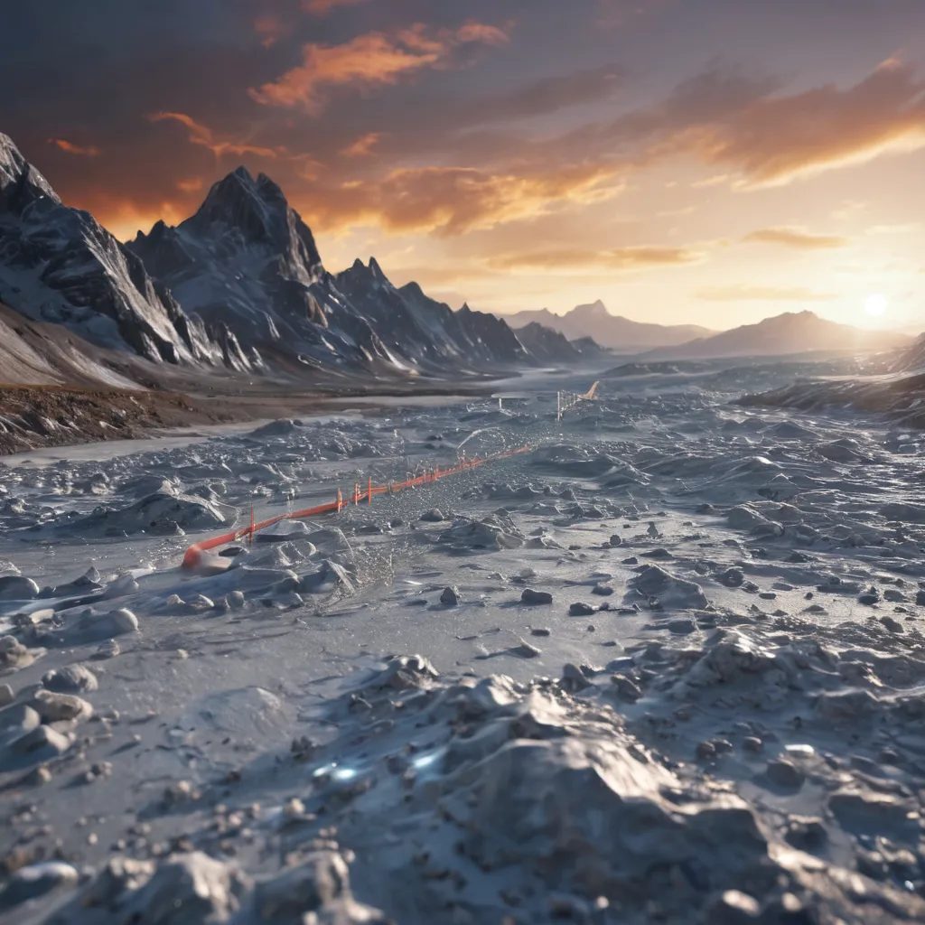 Understanding Earth S Climate Warming Or Cooling