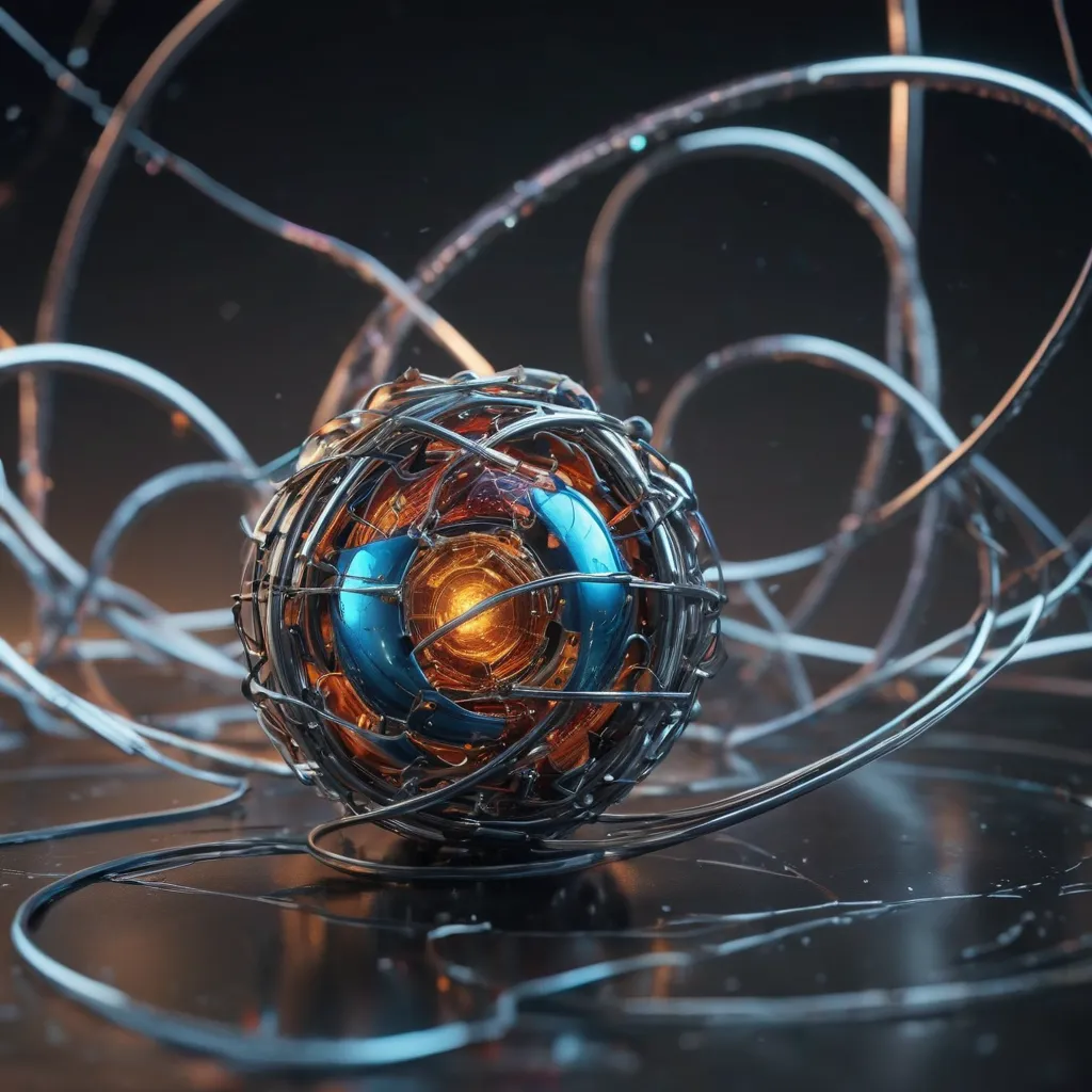 Understanding Google Quantum Computing Revolution Understanding Google Quantum Computing Revolution