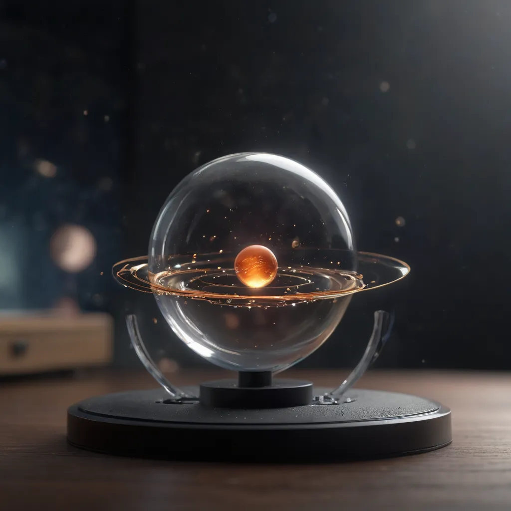 Understanding Gravity: Principles and Applications