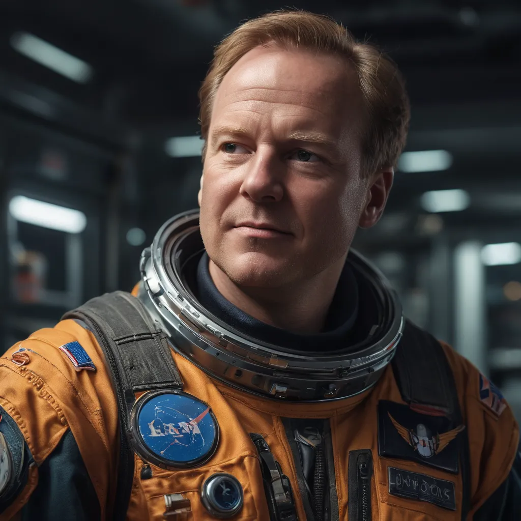 Understanding James Webb: The Architect of Space Exploration