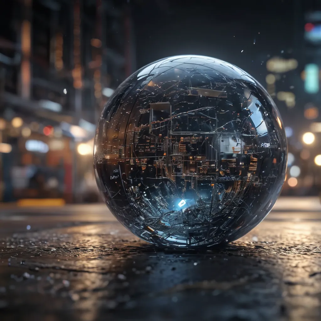 The Essential Role of Linear Algebra in AI