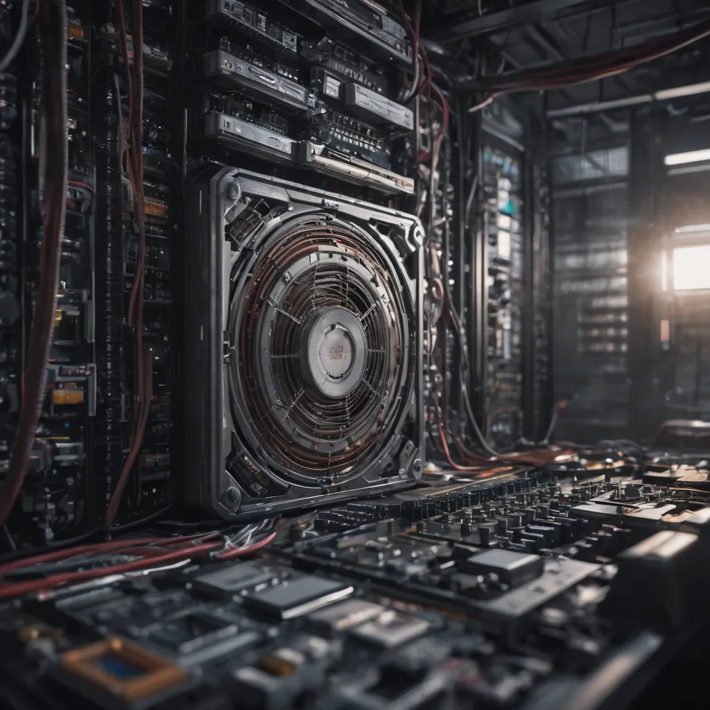 Understanding Magnetic Computers: Future of Data Processing