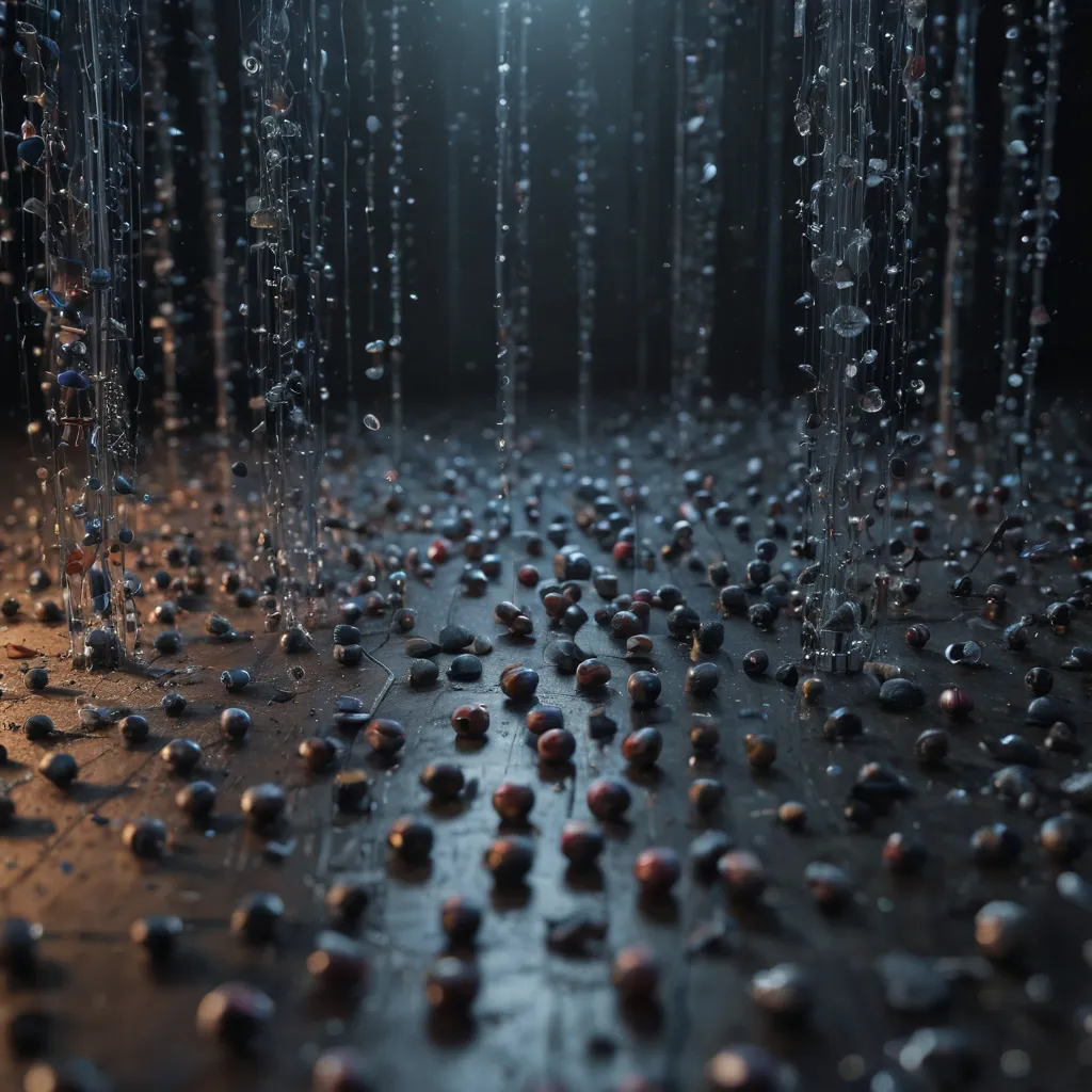 Matrix Multiplication Explained: Principles and Applications