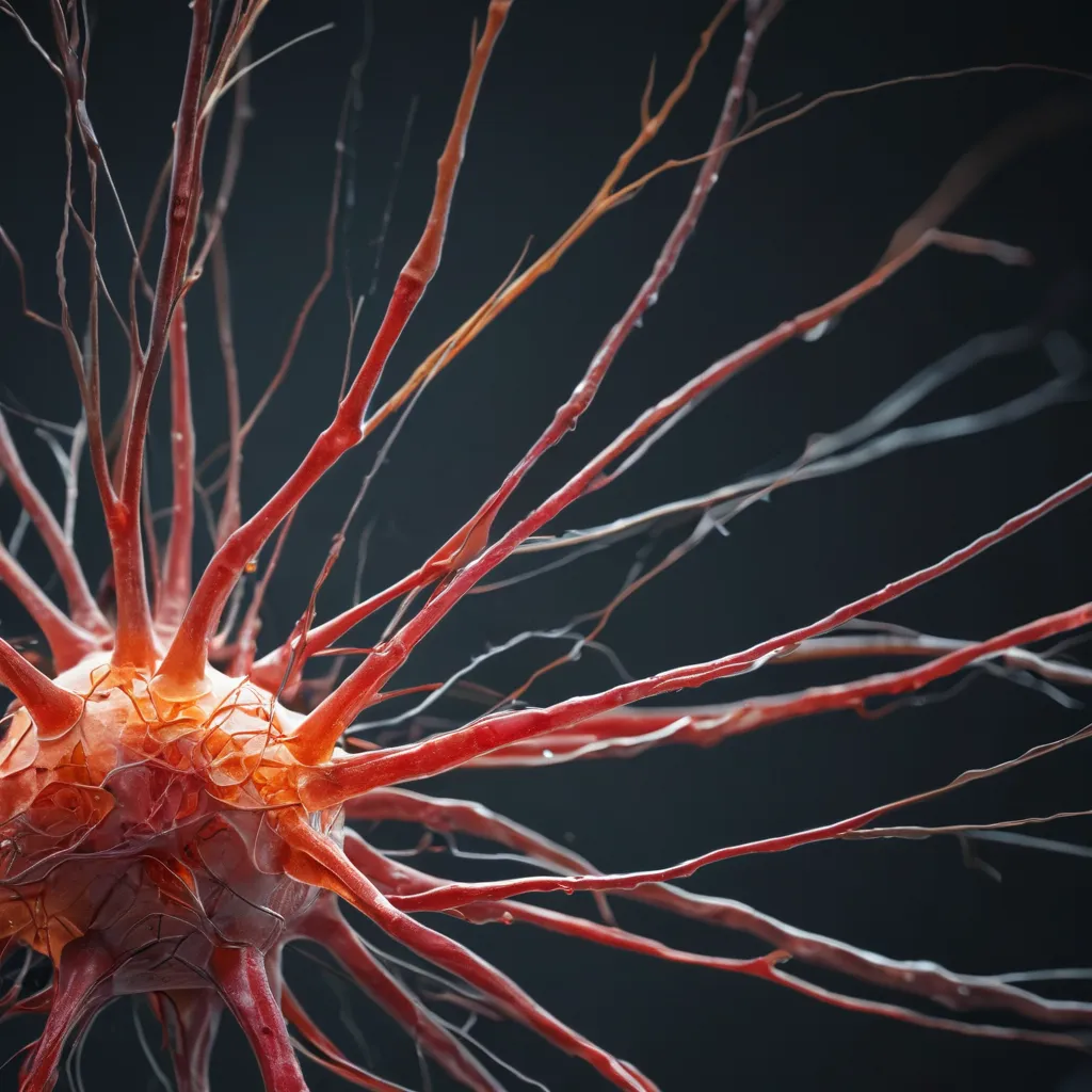 Understanding Neuron Pain: Mechanisms and Insights