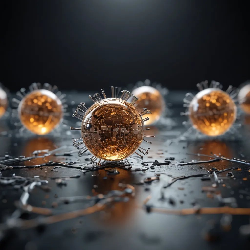 Exploring Quantum Computing Key Concepts And Applications