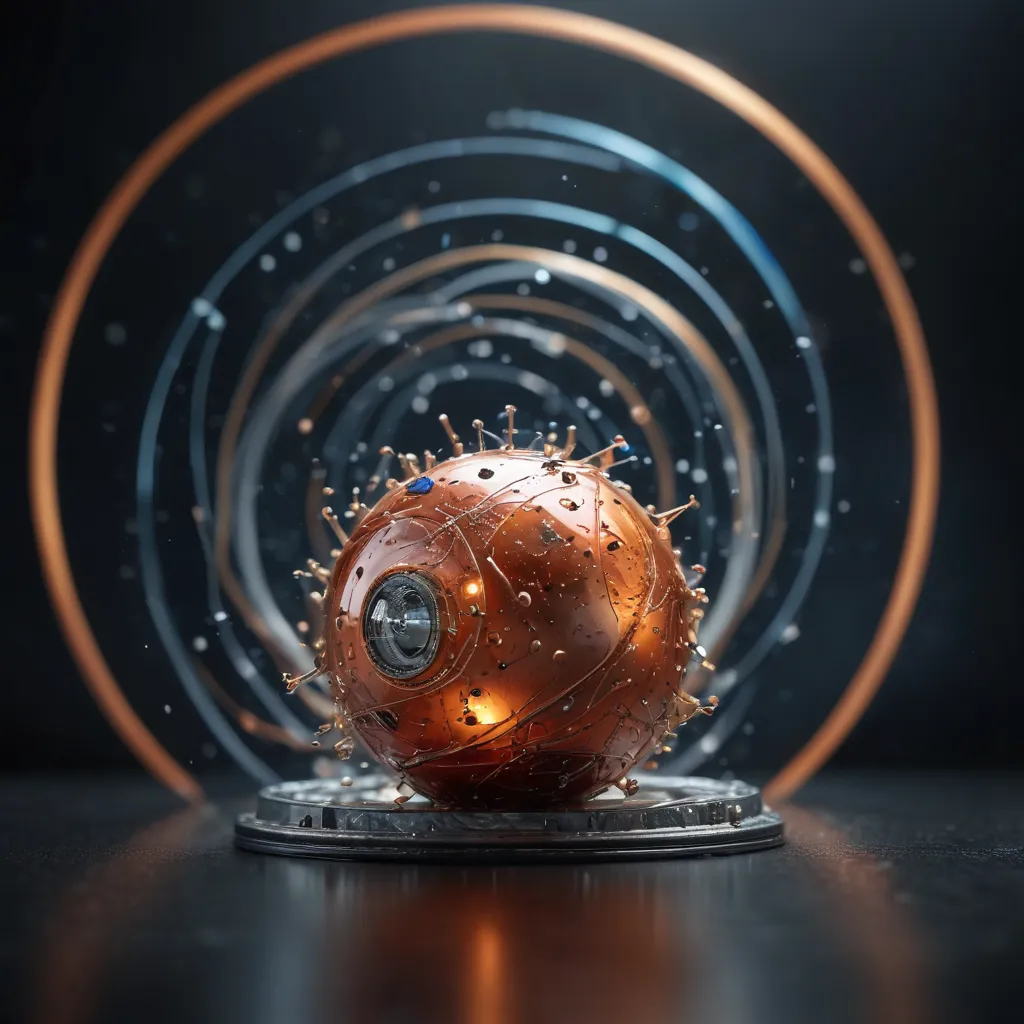 Understanding Quarks: The Core of Matter