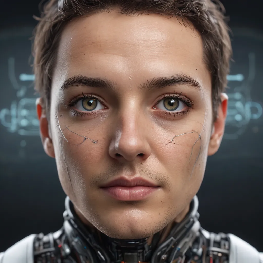 Exploring the Mechanisms of Self-Learning AI