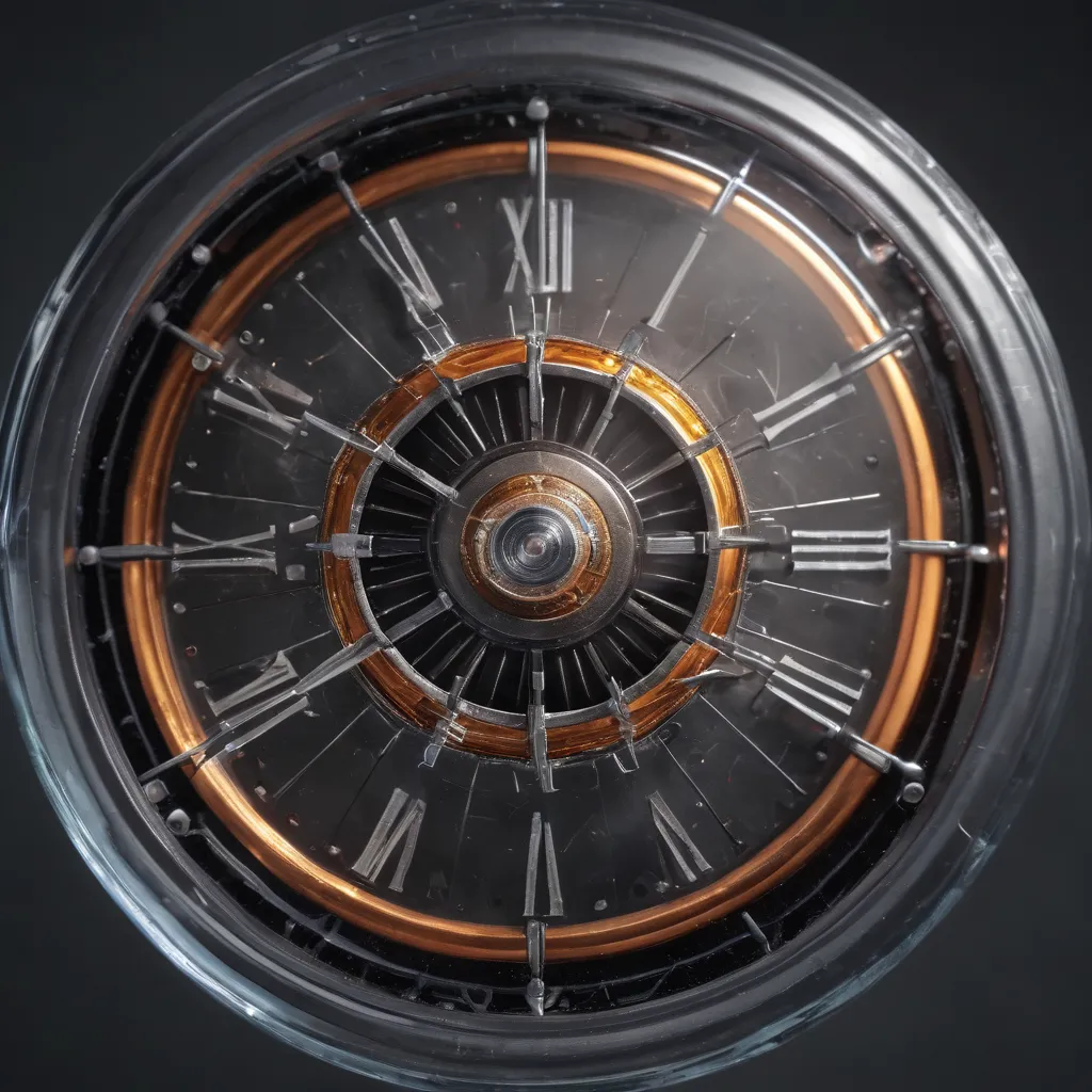 Understanding the Aging Clock: Biology and Longevity