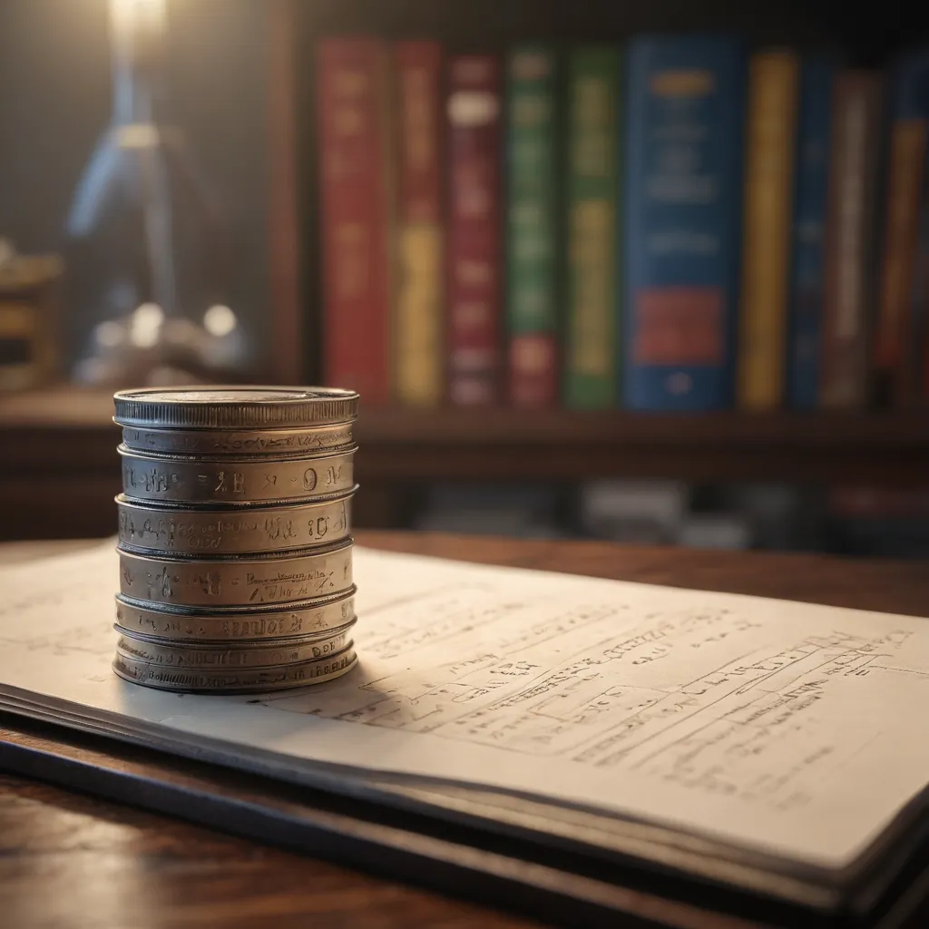 Understanding the Calculation of Imaginary Numbers