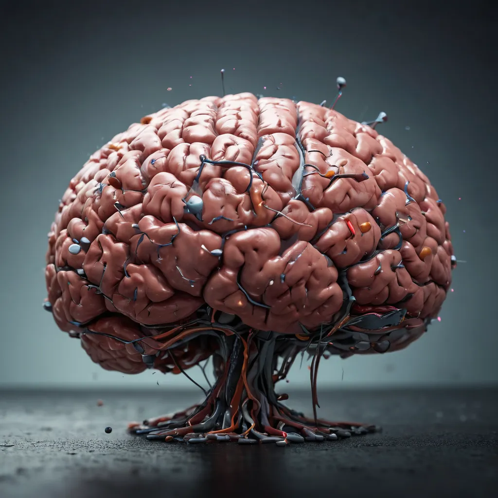 Exploring the Root Causes of Clinical Depression